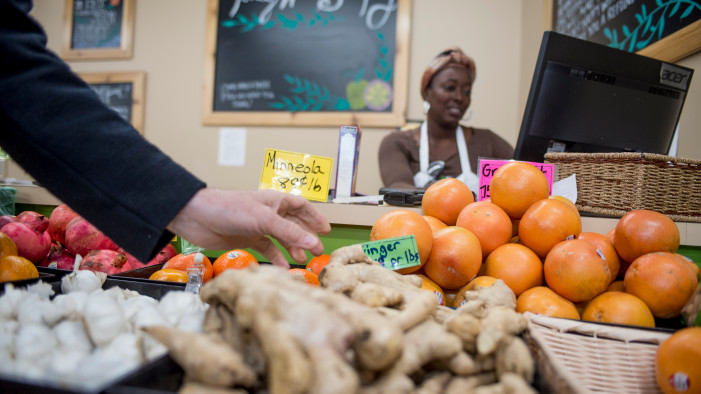 Accelerator Expert Network Knowledge Series: Doug Rauch, Daily Table