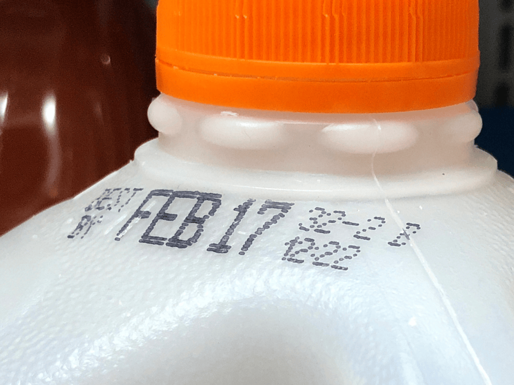 Digging Into Date Label Policy in the U.S.