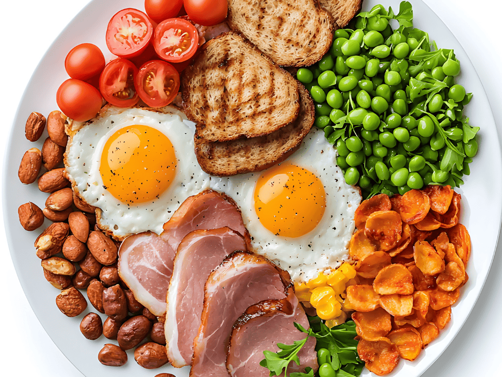 Customizable Portions Reduce Food Waste & Boost Business