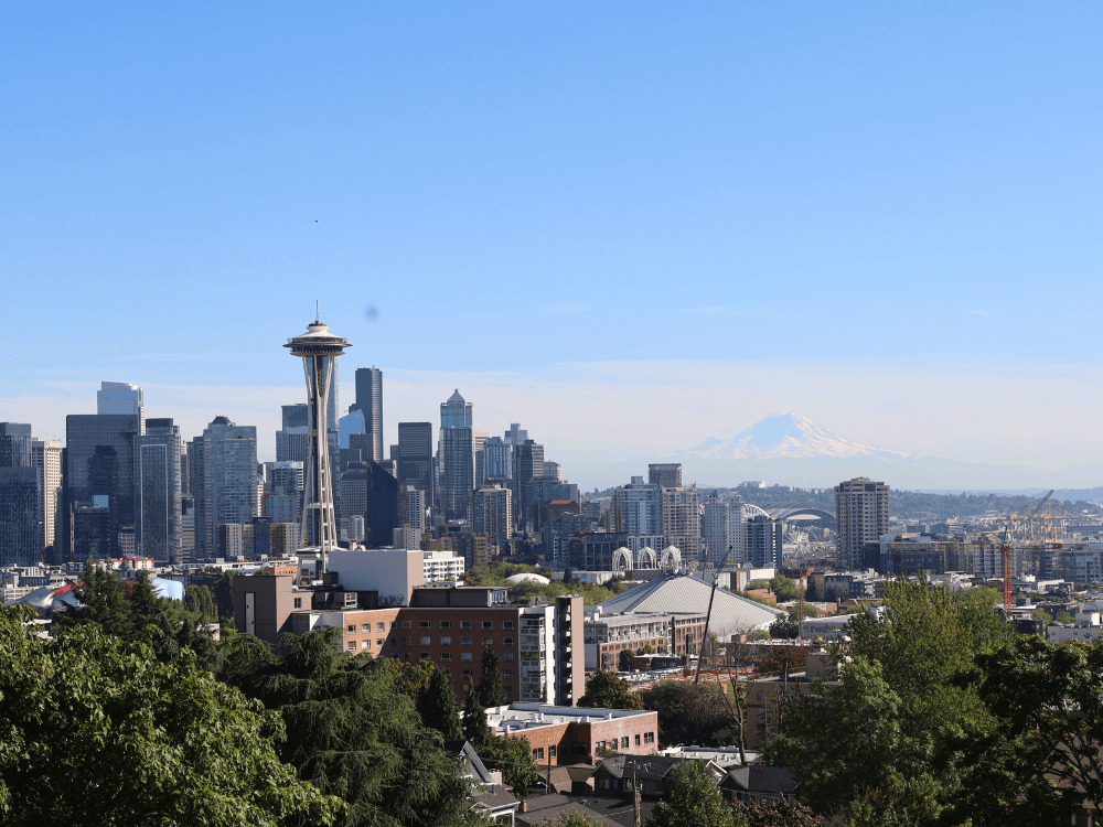 The 2025 ReFED Food Waste Solutions Summit is Heading to Seattle