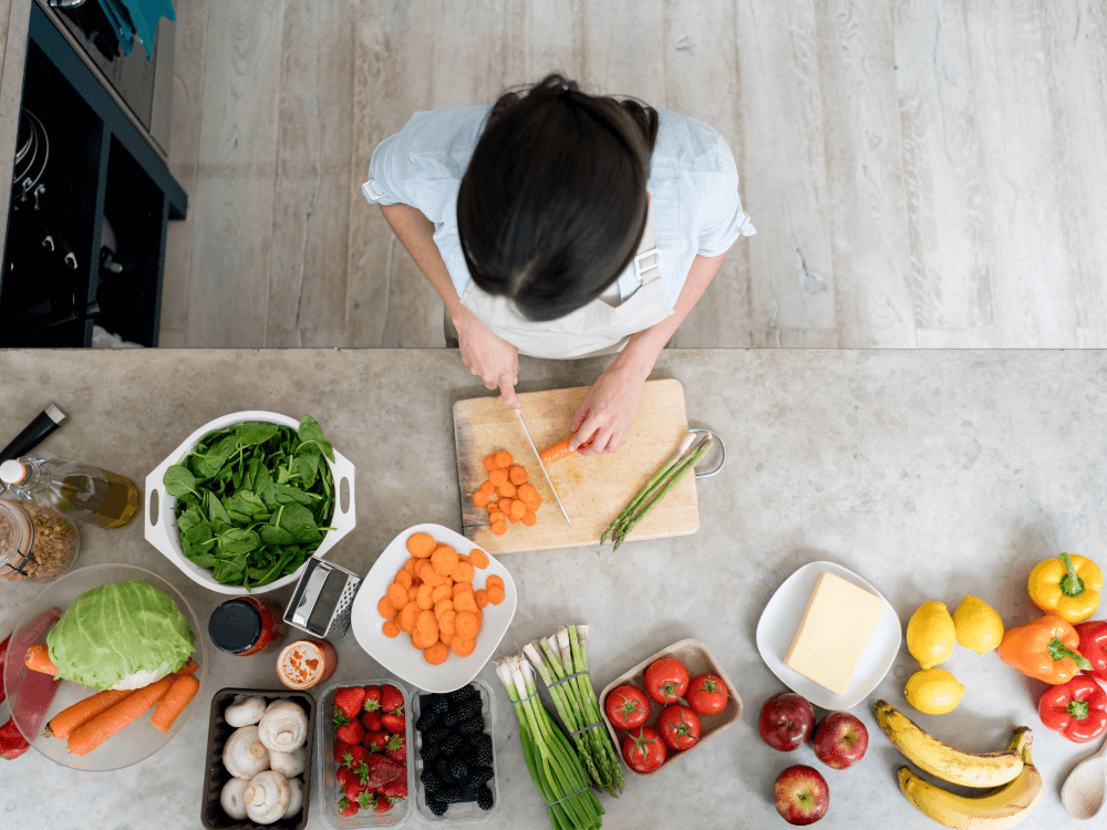 From Surplus To Solutions: 2025 ReFED U.S. Food Waste Report