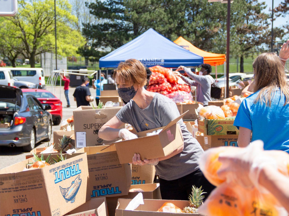 Catalyzing Capital: ReFED’s COVID-19 Food Waste Solutions Fund