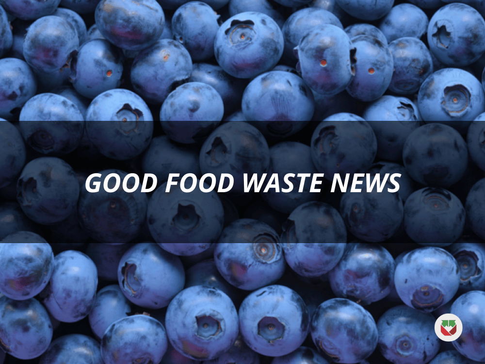 Four Good Food Waste Stories to Kick Off 2026