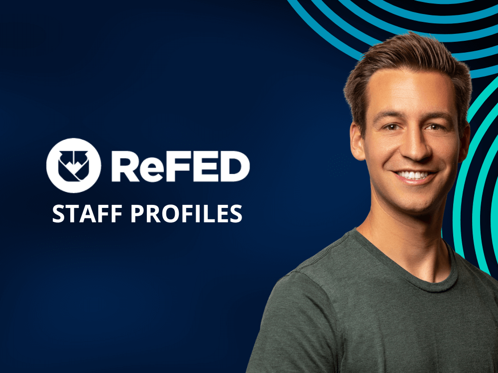 Sam Buck: Building Philanthropic Connections to Accelerate Change ...